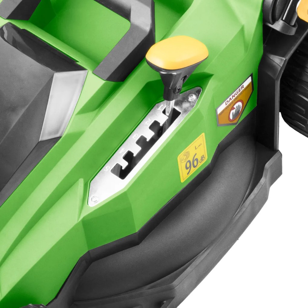 Aku sekačka Procraft PLM21bb (bez baterie a nabíječky) | PLM21bb