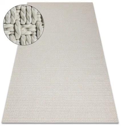 Dywany Luszczow Kusový koberec ORIGI 3561 krémový Rozměr koberce: 116 x 170 cm