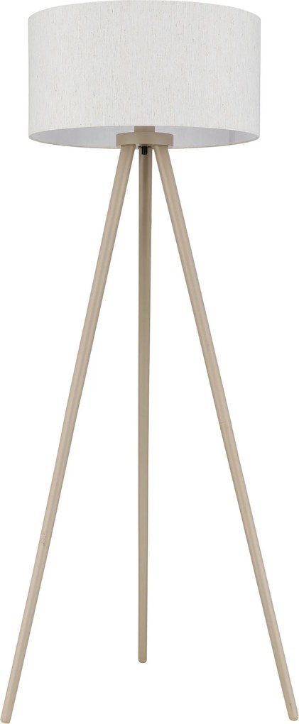 XXXLutz STOJACÍ LAMPA, 57/148 cm Globo - Online Only svítidla - 007326085501