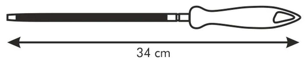 TESCOMA Ocílka PRESTO 20 cm