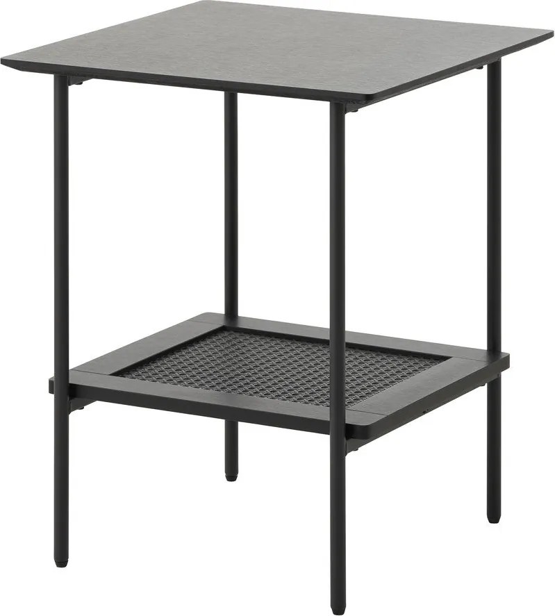 Odkládací stolek 45x45 cm Pensacola – Unique Furniture