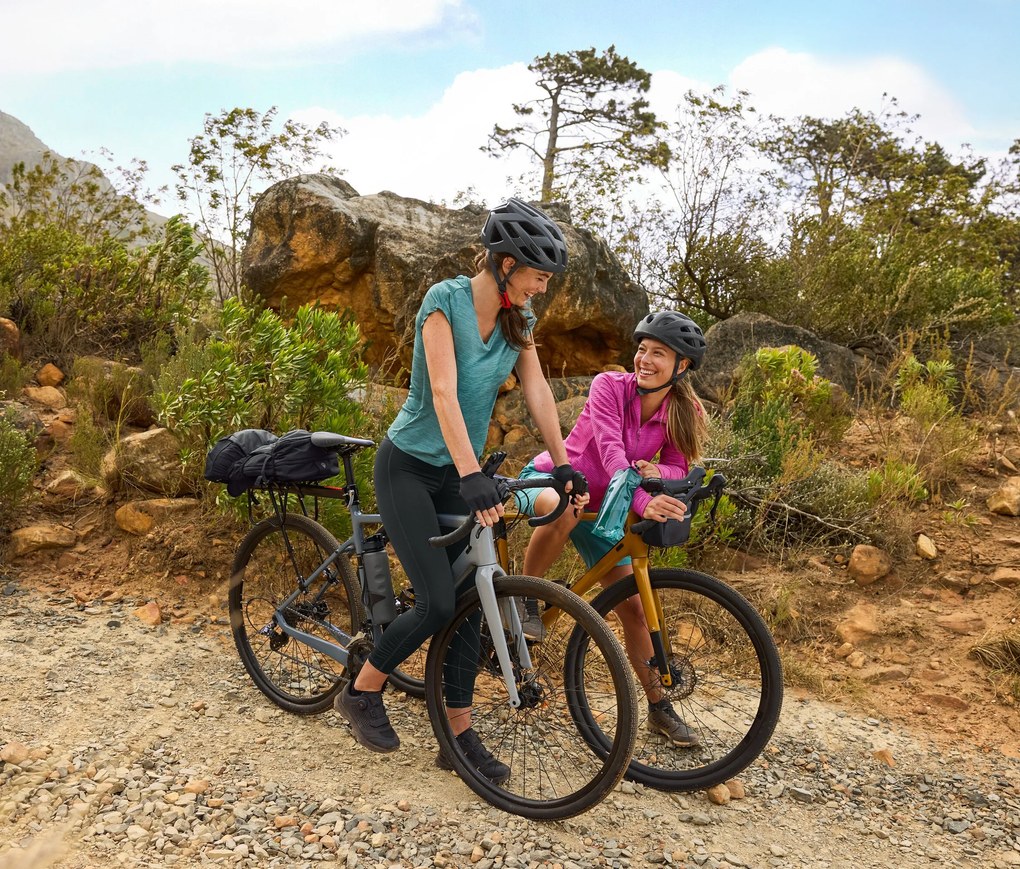 Tchibo - Láhev na pití - barva: černá
