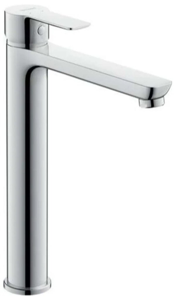Duravit A.1 - Umyvadlová baterie, chrom A11040002010