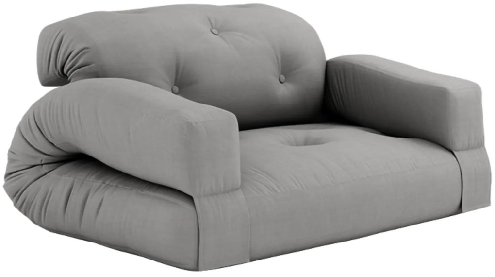 Karup Design Rozkládací pohovka Hippo 140 cm