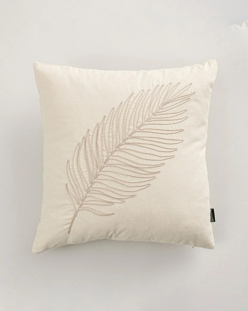 Povlak na polštář Botaniqa Palm 45x45 cm