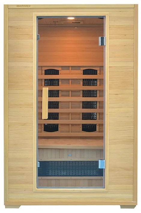 Marimex | Infrasauna Marimex SMART 2000 L | 11105663