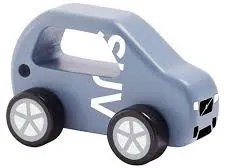 Kids Concept Dětské dřevěné auto Aiden SUV