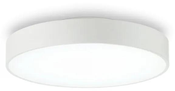 Ideal Lux 223193 LED stropní svítidlo Halo 1x25W | 2500lm | 4000K