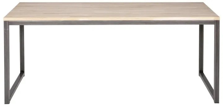 Jídelní stůl z dubového dřeva WOOOD Olivier, 90 x 150 cm
