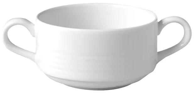 Miska na polévku 30cl Rondo (BACS30D7), Rak Porcelain