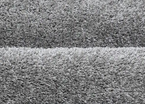 Koberce Breno Kusový koberec LIFE 1500 Light Grey, Stříbrná, 140 x 200 cm