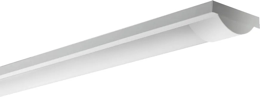 Greenlux GXLS160 - LED Zářivkové svítidlo AURA LED/36W/230V