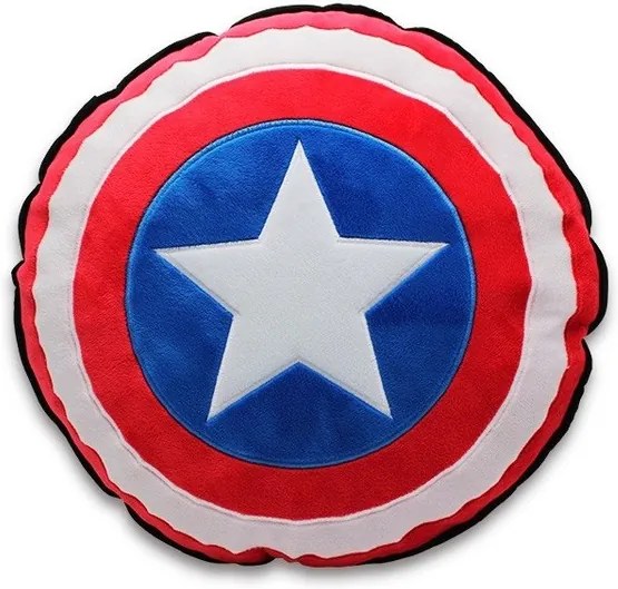 Marvel - Captain America Shield