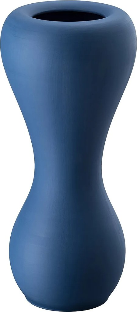 Rosenthal Sixty and Twelve váza Baobab, Midnight, 36 cm 14161-426326-26036