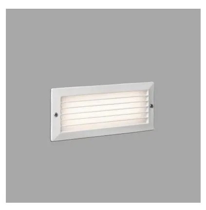 FARO 72094 - LED Venkovní zápustné svítidlo STRIPE-1 LED/5W/230V IP54
