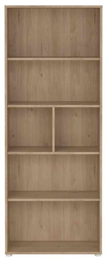 Tvilum Knihovna Sigal 586 jackson hickory