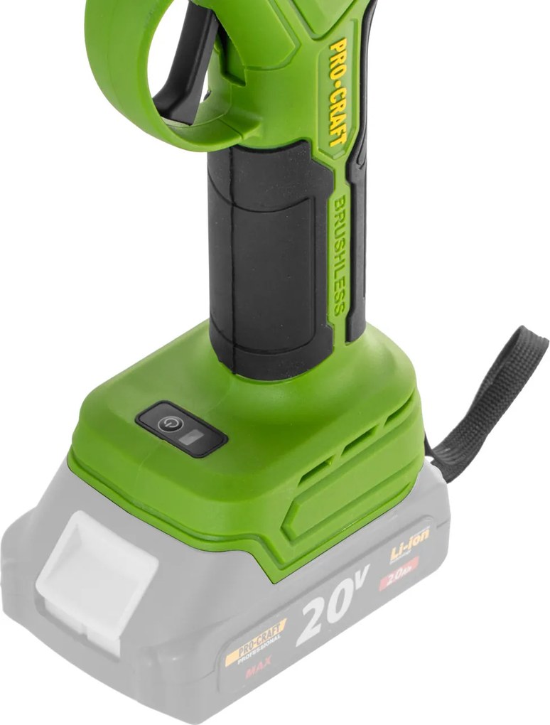 Procraft ES30Libb