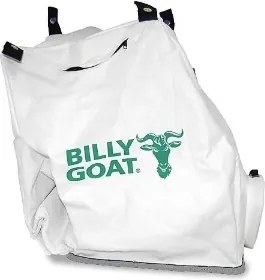 Skládací vak na trávu Billy Goat 891126