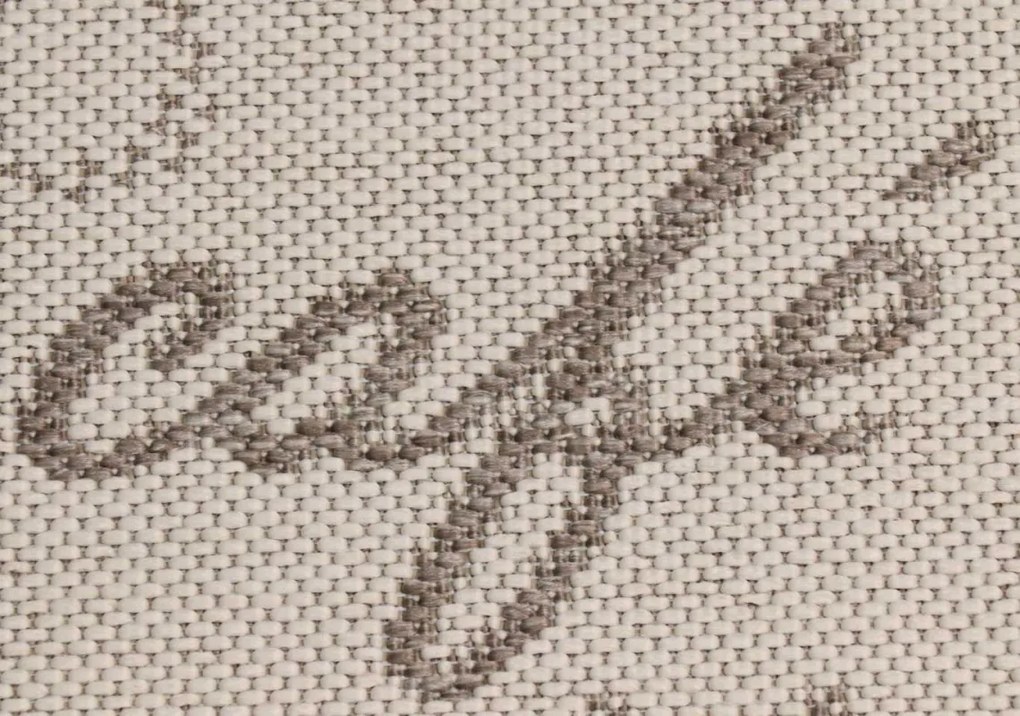 Běhounový koberec Flex 19052-101 - Šířka role: 67 cm