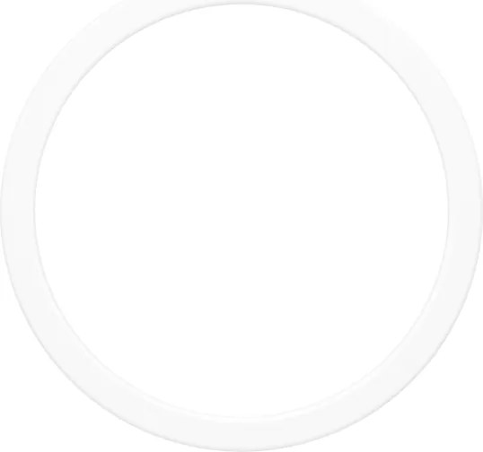 Eglo 901376 - LED RGBW Stm. kou. st. sv. FUEVA-Z LED/11,2W/230V 21,1cm IP44 bílá