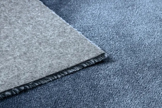 Koberec CRAFT 71401099 - modrý