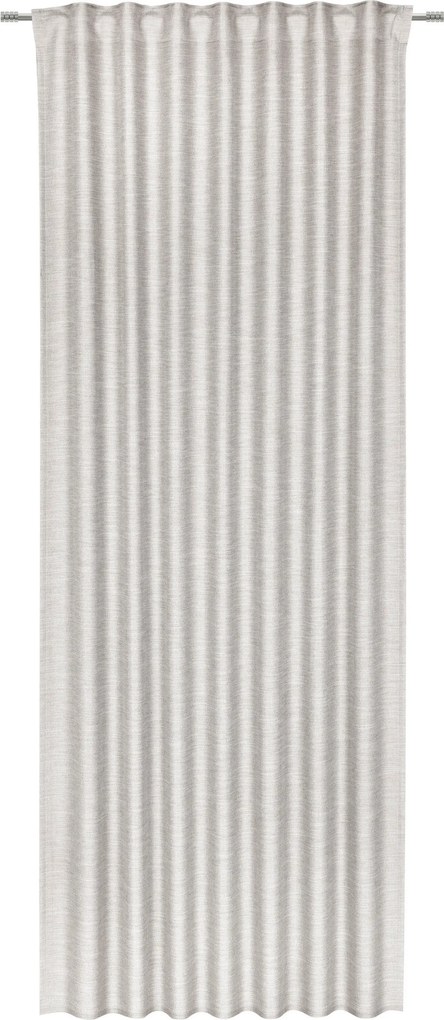 XXXLutz HOTOVÝ ZÁVĚS, neprůsvitné, 140/255 cm Novel - Závěsy - 004789016602