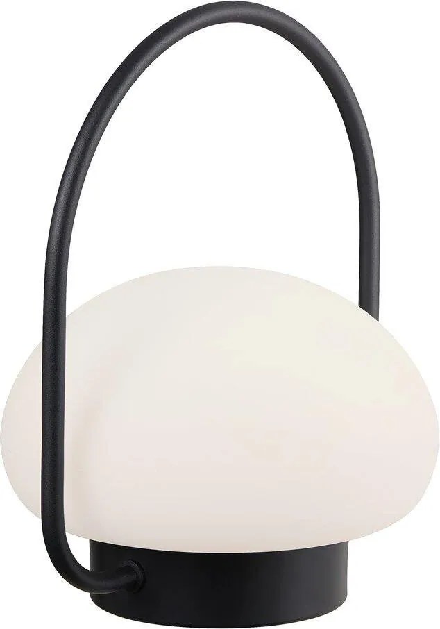 NOR 2018145003 Venkovní přenosné svítidlo Sponge 20 4,8W LED bílá - NORDLUX