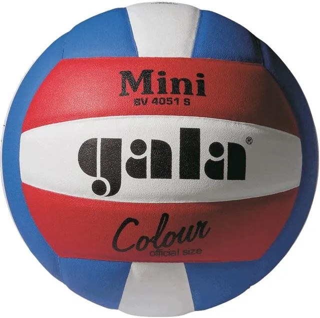 Volejbalový míč gala mini pro-line bv 4051