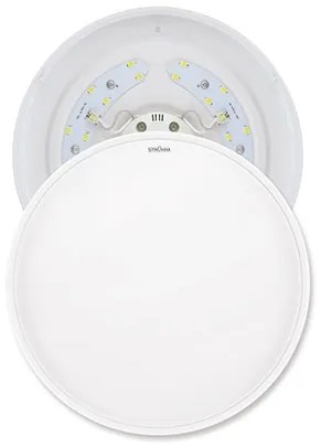 Stropní LED svítidlo Ideus Sola 2783 12W 4000K IP44