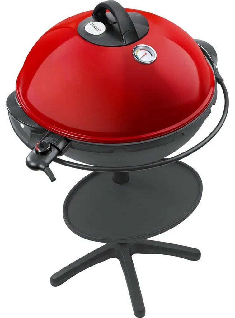 Steba VG 400 BBQ gril XXL