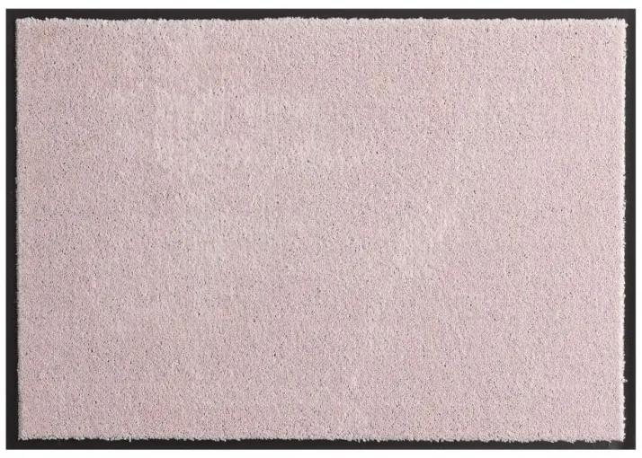 Hanse Home Collection koberce Protiskluzová rohožka Soft & Clean 102456 - 39x58 cm
