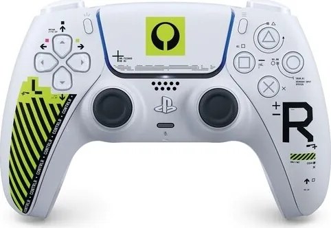 DualSense Wireless Controller Marathon Limited Edition Bílá