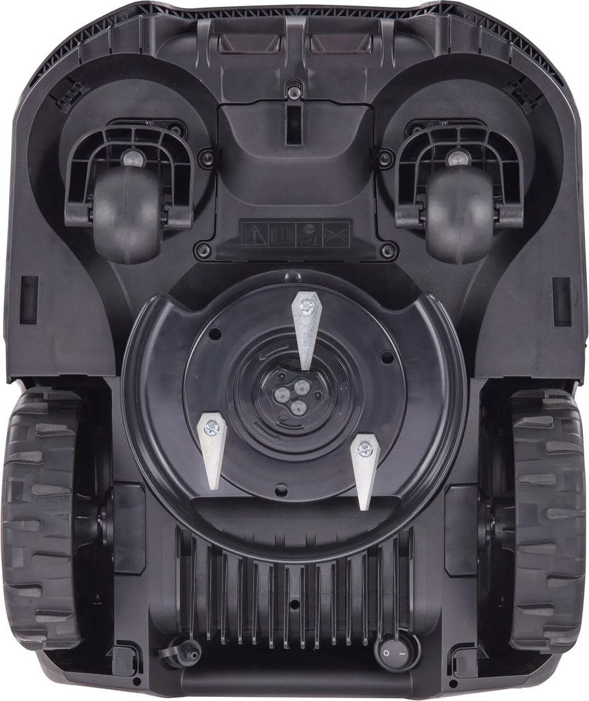 Robotická sekačka Honda Miimo HRM 70 E Live