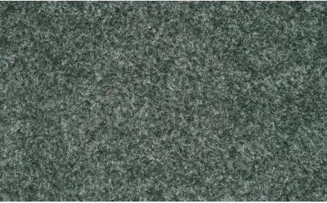 Metrážový koberec New Orleans 672 - textilní podklad Zelená, Šedá, Šíře role 4m B-Line Kod1602