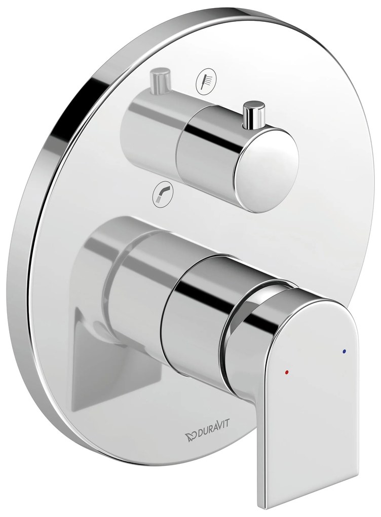 Duravit Tulum by Starck vanová baterie