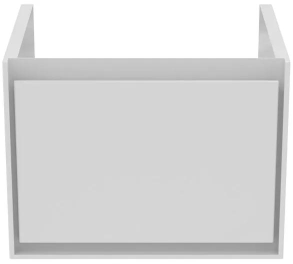 Ideal Standard Connect Air Skříňka pod umyvadlo Cube 60 cm, 53x41x40 cm E0846B2