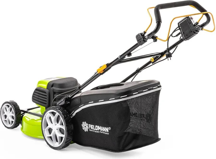 Fieldmann FZR 2070-E - elektrická sekačka
