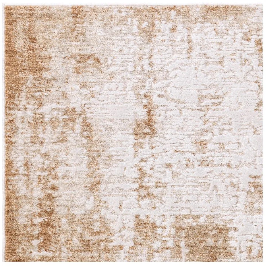 Béžový/krémový ručně tkaný koberec 200x300 cm Anders AN02 – Asiatic Carpets