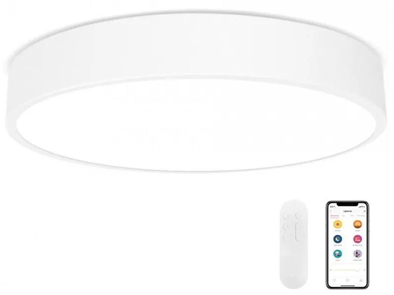 Xiaomi Xiaomi Yeelight - LED Stmívatelné svítidlo CEILING LED/28W/230V + DO W-Fi/BLE XA0005