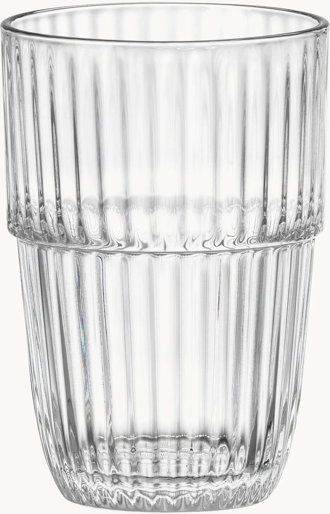 Sada sklenic na long drink Barshine, 6 dílů