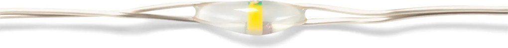 Tchibo - Světelný řetěz s mikro Led, kapky