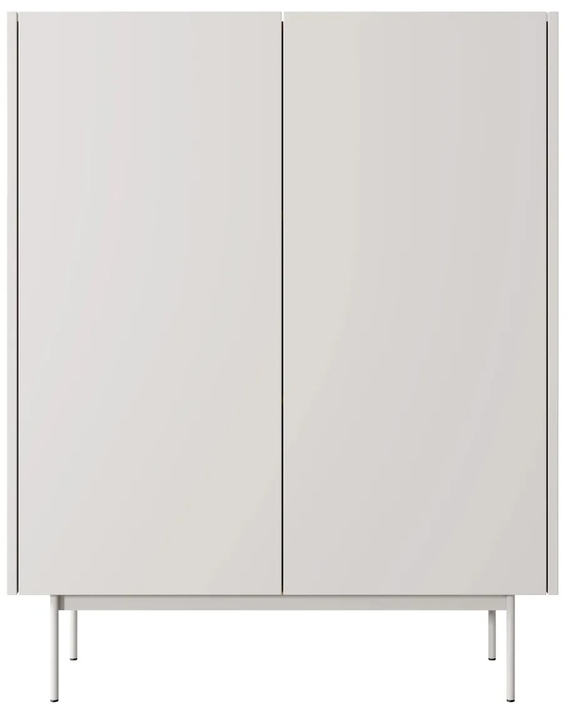 Komoda COLOR KD97 - kašmír