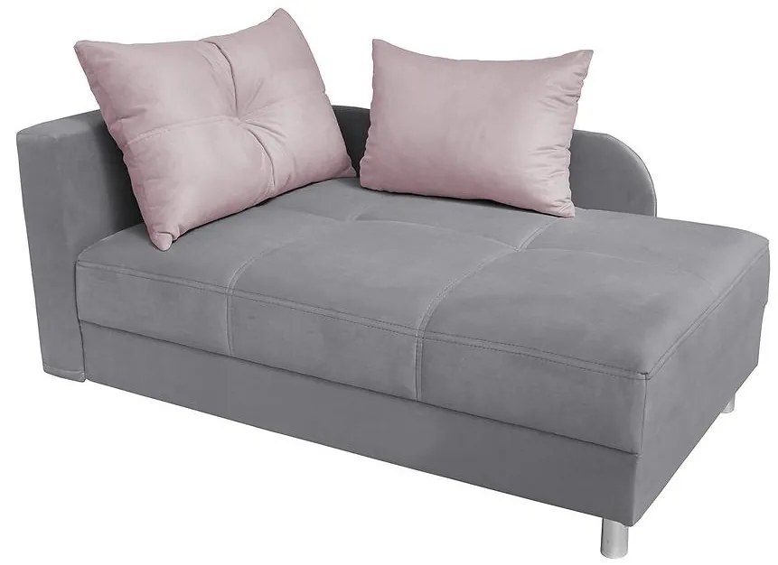 Sofa Otto Manila 16+09 L