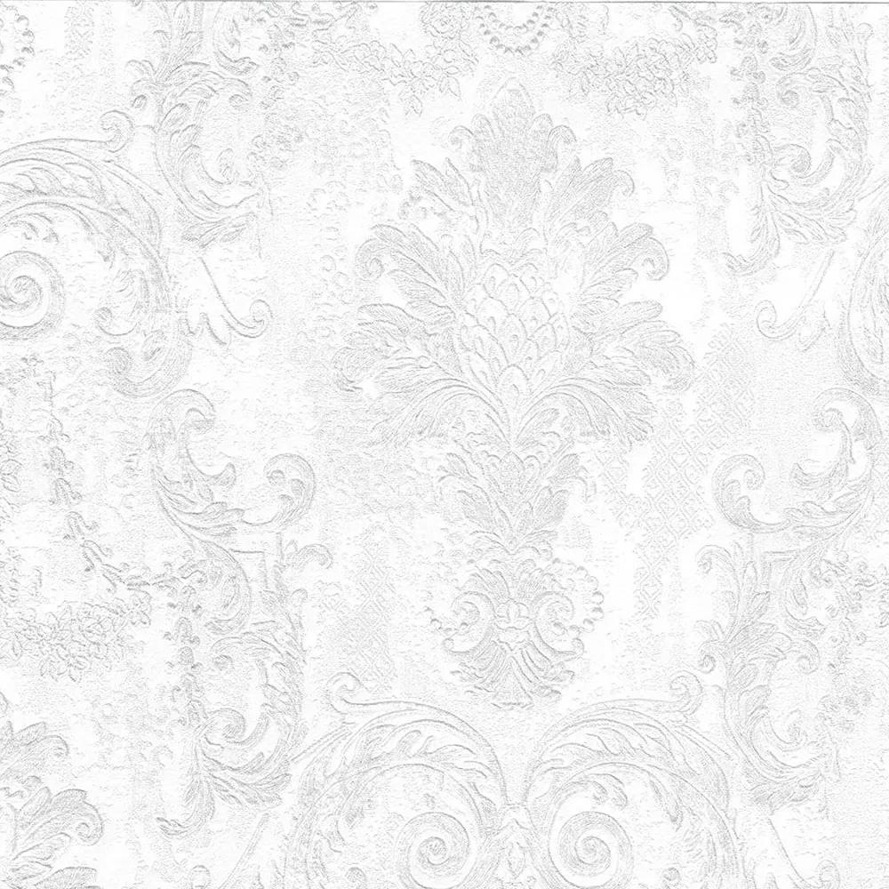 Limonta Ornamentální vliesová zámecká tapeta 39421, Villa Carlotta, Limonta rozměry 1,06 x 10 m