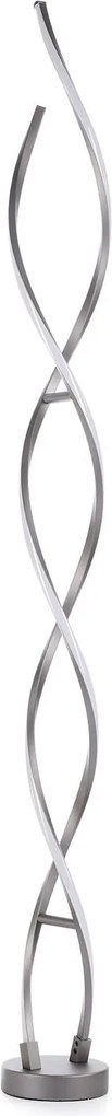 XXXLutz STOJACÍ LED LAMPA, 15/15/150 cm - Online Only svítidla - 004340031204