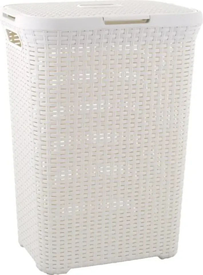 Curver Koš na prádlo STYLE M, 40l