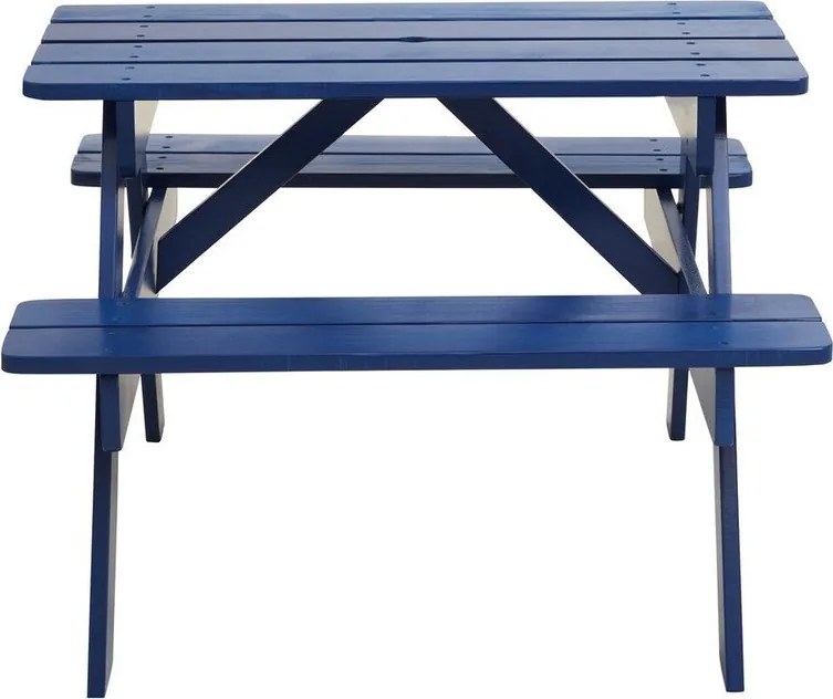 Dětský zahradní stůl Brighton – Premier Housewares