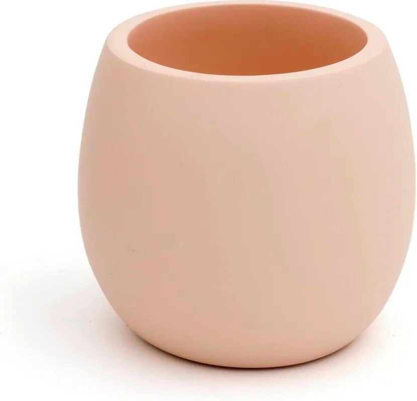 XXXLutz KELÍMEK NA ZUBNÍ KARTÁČEK světle růžová Sadena - 001891018201