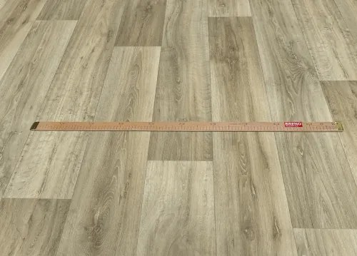 Koberce Breno  PVC TOPTEX Lime Oak 069L, šíře role 400 cm