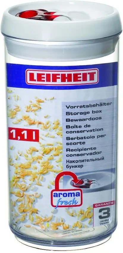 Leifheit AROMAFRESH dóza na potraviny 1,1 l 31201